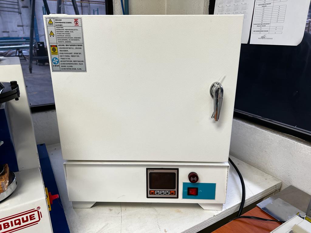 Quality Control - Baja Paper Mill Inc.